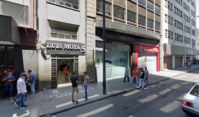 Cabinas Luis Moya - Cruising México